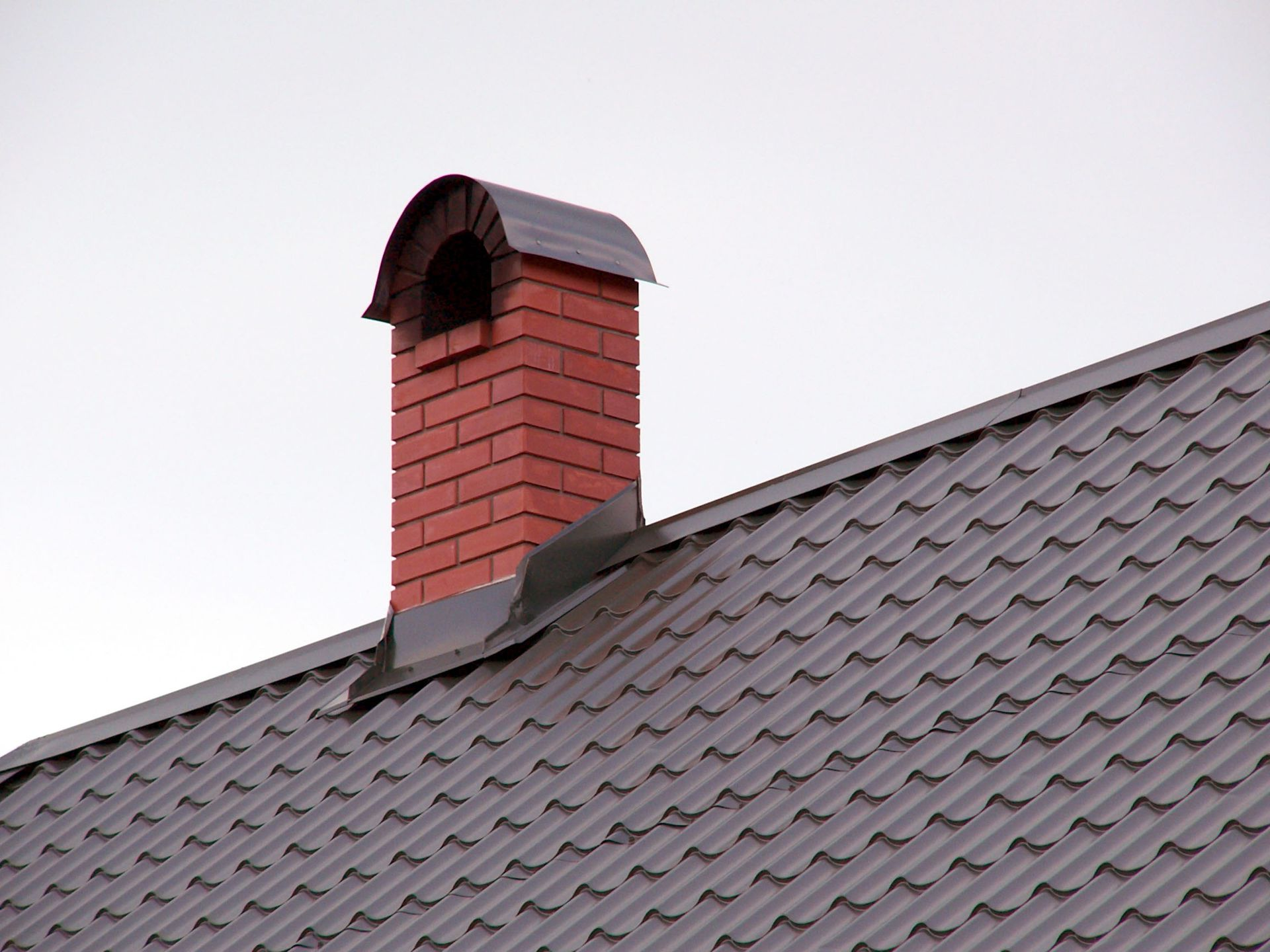 Chimney Repair | Central MA