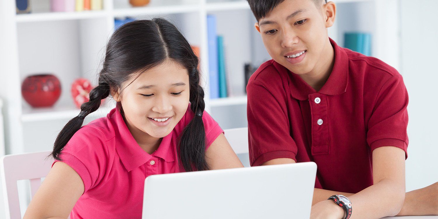 South Carolina Virtual Charter School | Online School Columbia