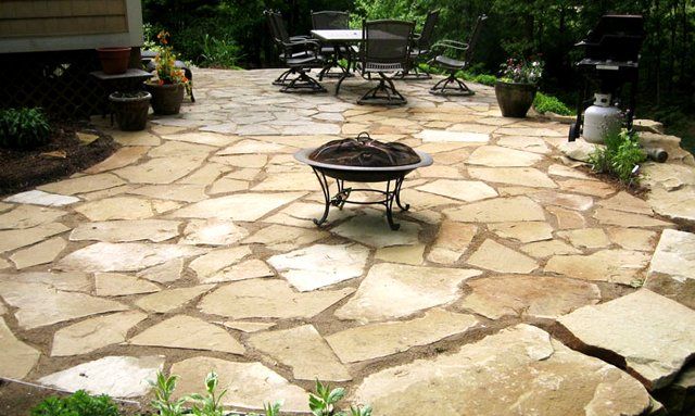 Flagstone | Flagstone Pavers | Holland, OH