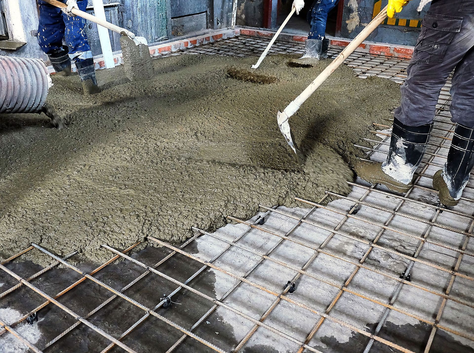 Foundation Failure Signs | Nu-Tek Foundation Solutions