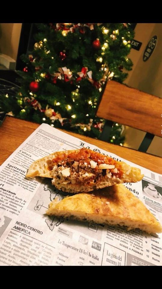 Suraci's Italian Café Gallery | Forty Fort, PA