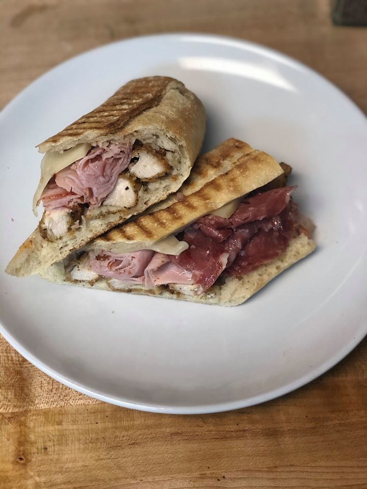 Suraci's Italian Café Gallery | Forty Fort, PA