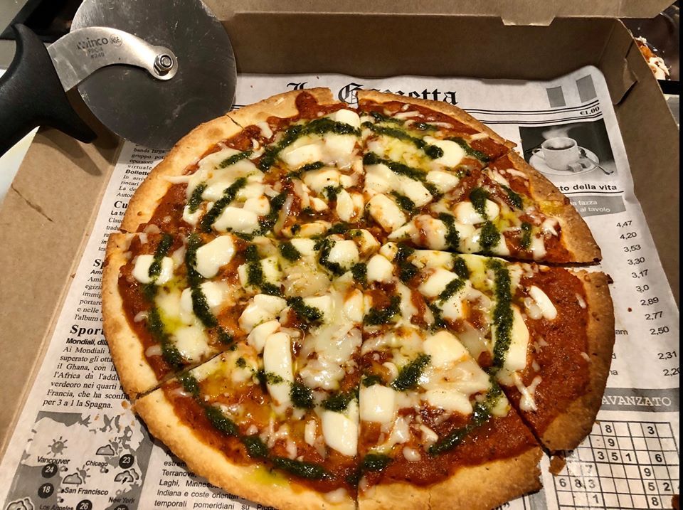 Suraci's Italian Café Gallery | Forty Fort, PA