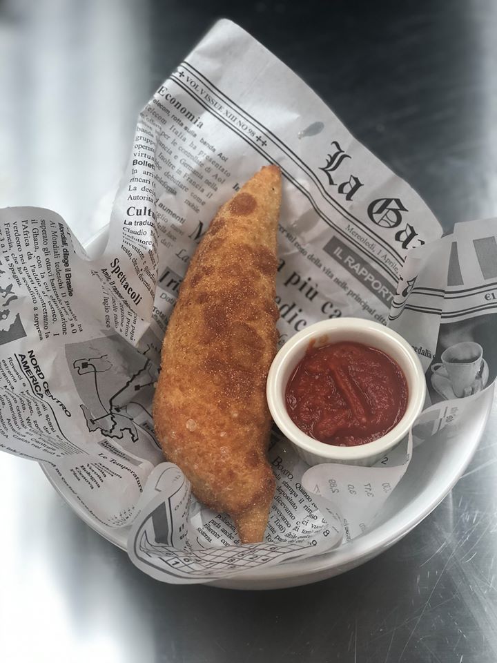 Suraci's Italian Café Gallery | Forty Fort, PA