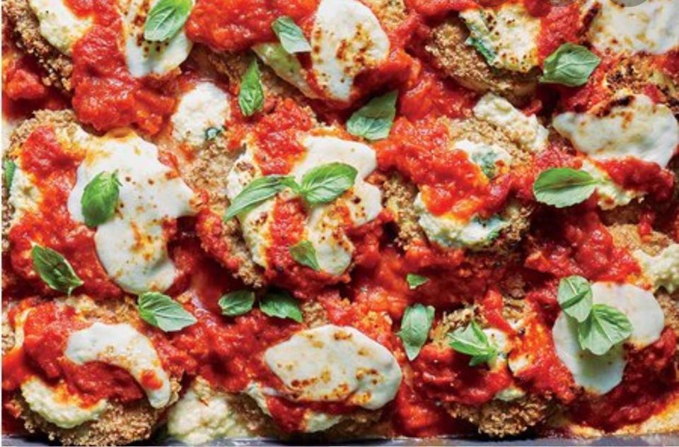 Suraci's Italian Café Gallery | Forty Fort, PA