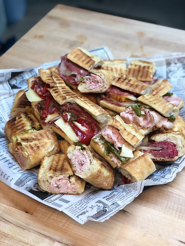 Suraci's Italian Café Gallery | Forty Fort, PA