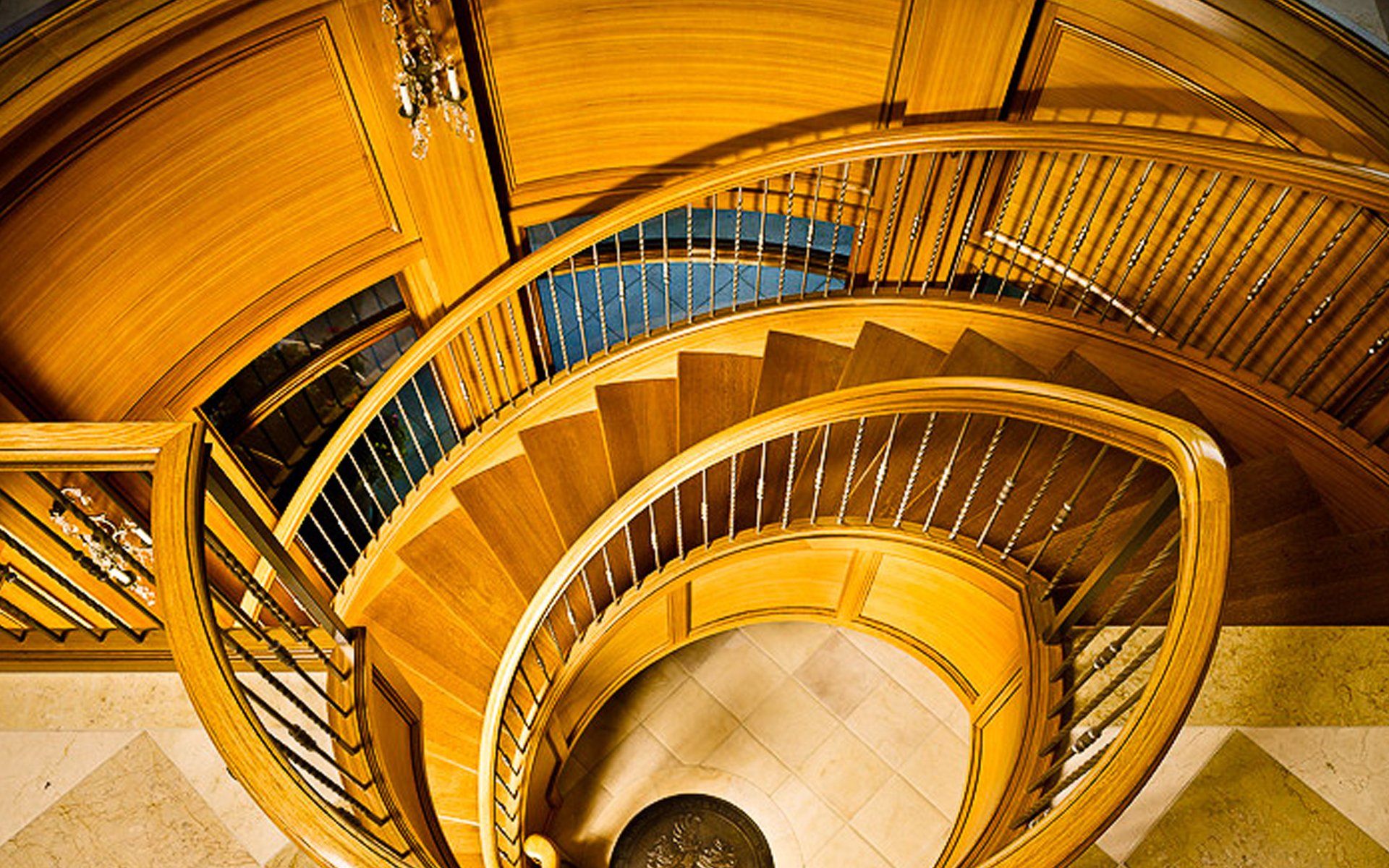 Beautiful Custom Stairs | Staircase Installations Burien WA