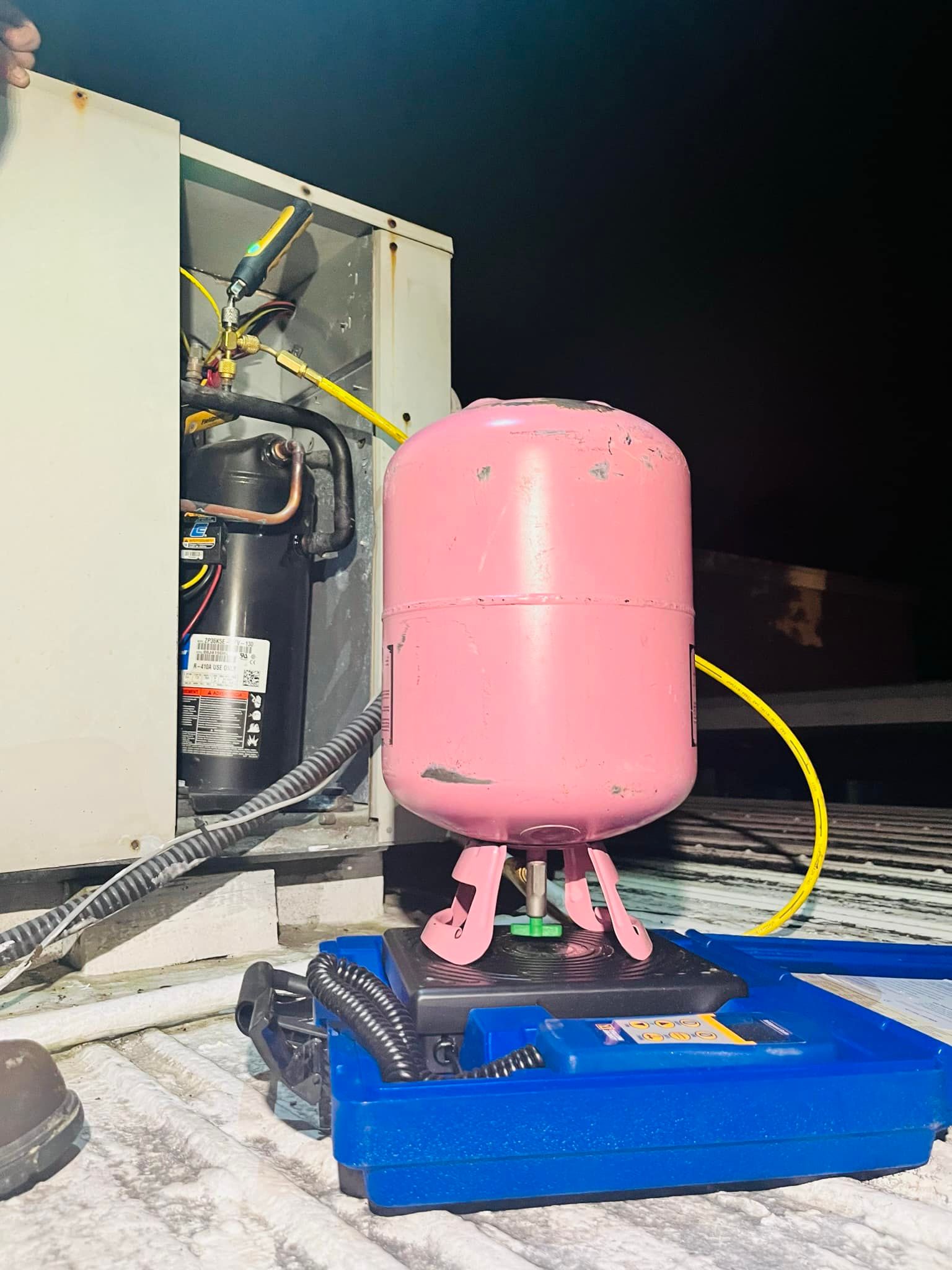 Commercial HVAC Services | Pasco County, FL Area