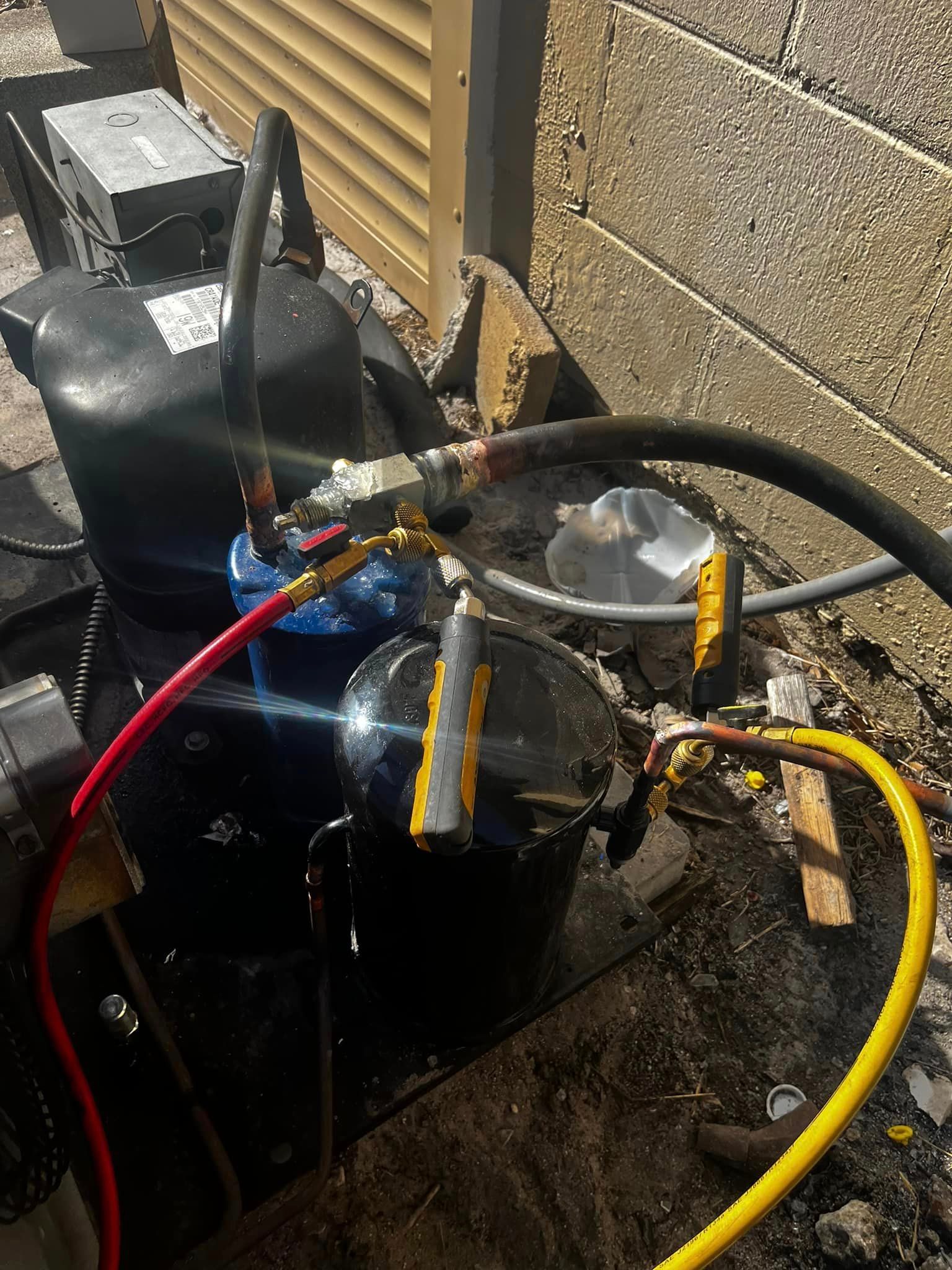 Commercial HVAC Services | Pasco County, FL Area