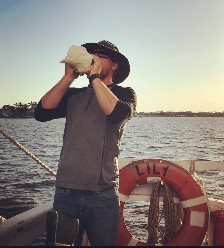 Treasure Coast Sailing Adventures | Sailing Trips Stuart FL