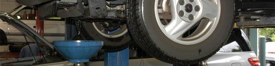 Oil Changes | Automotive Maintenance | Belle Vernon, PA