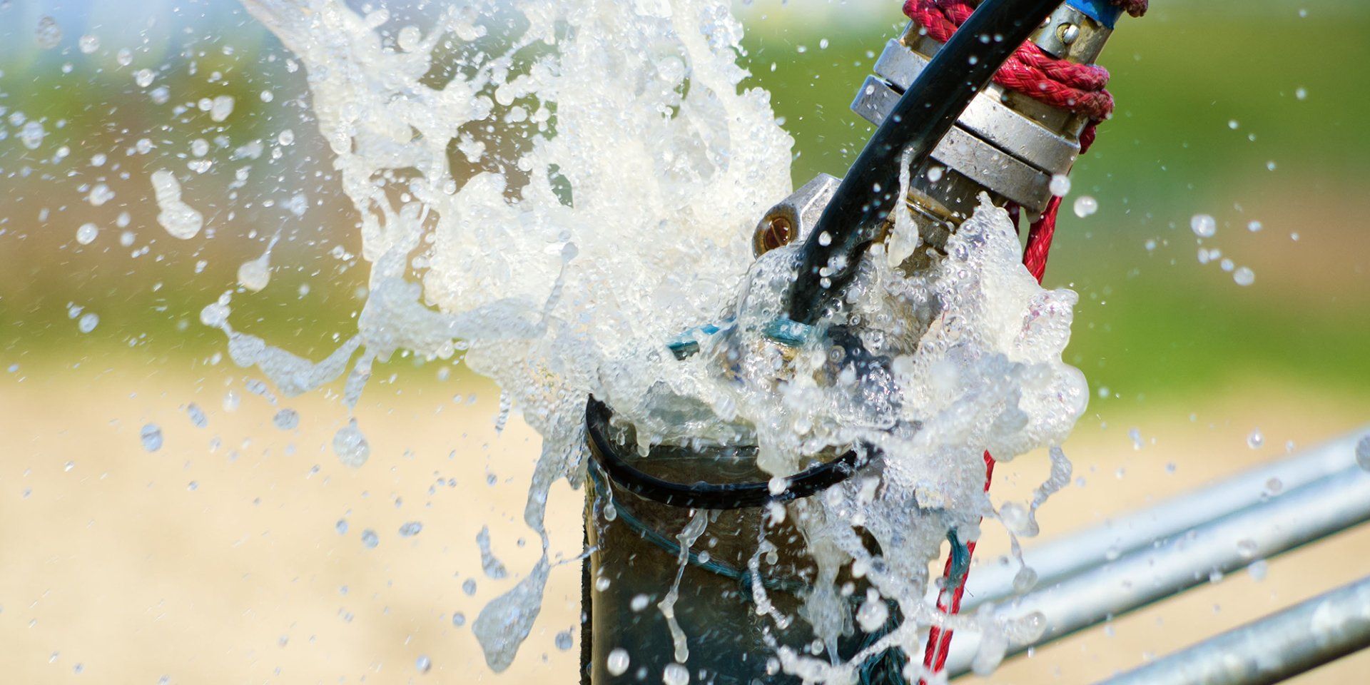 Mike's Well & Pump Service LLC | Pump Repairs | Pinckney, MI