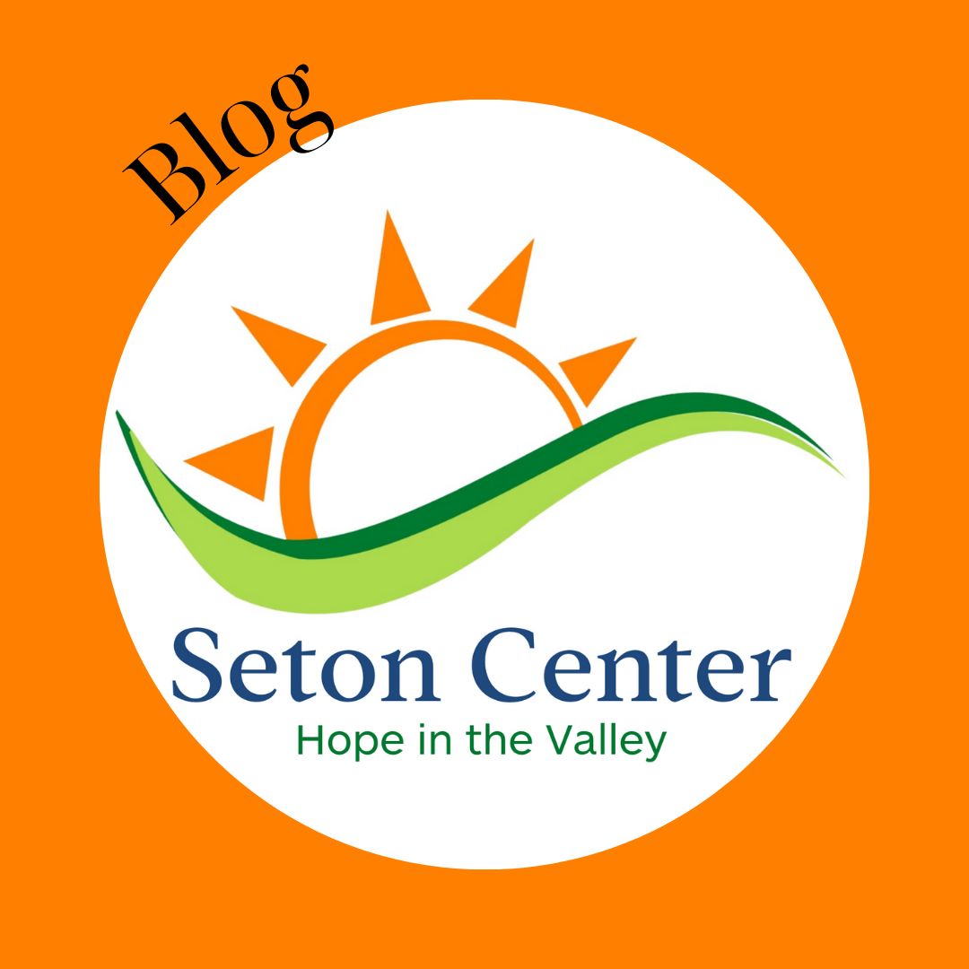 Seton Center Outreach Blog