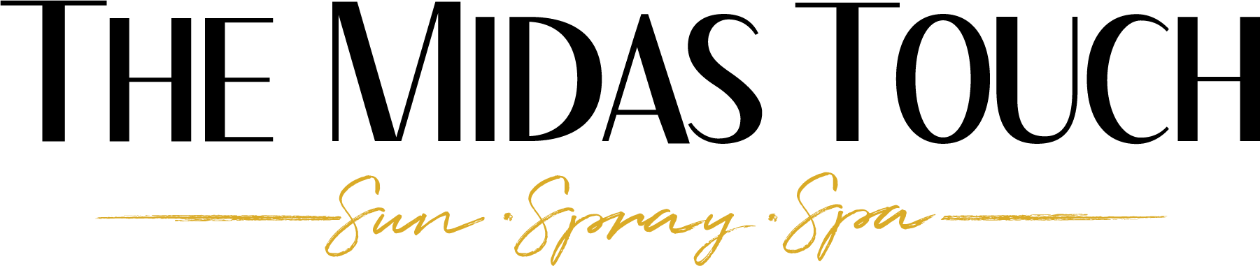 Midas Touch Golden Tans | Spa Services | Emporia, KS