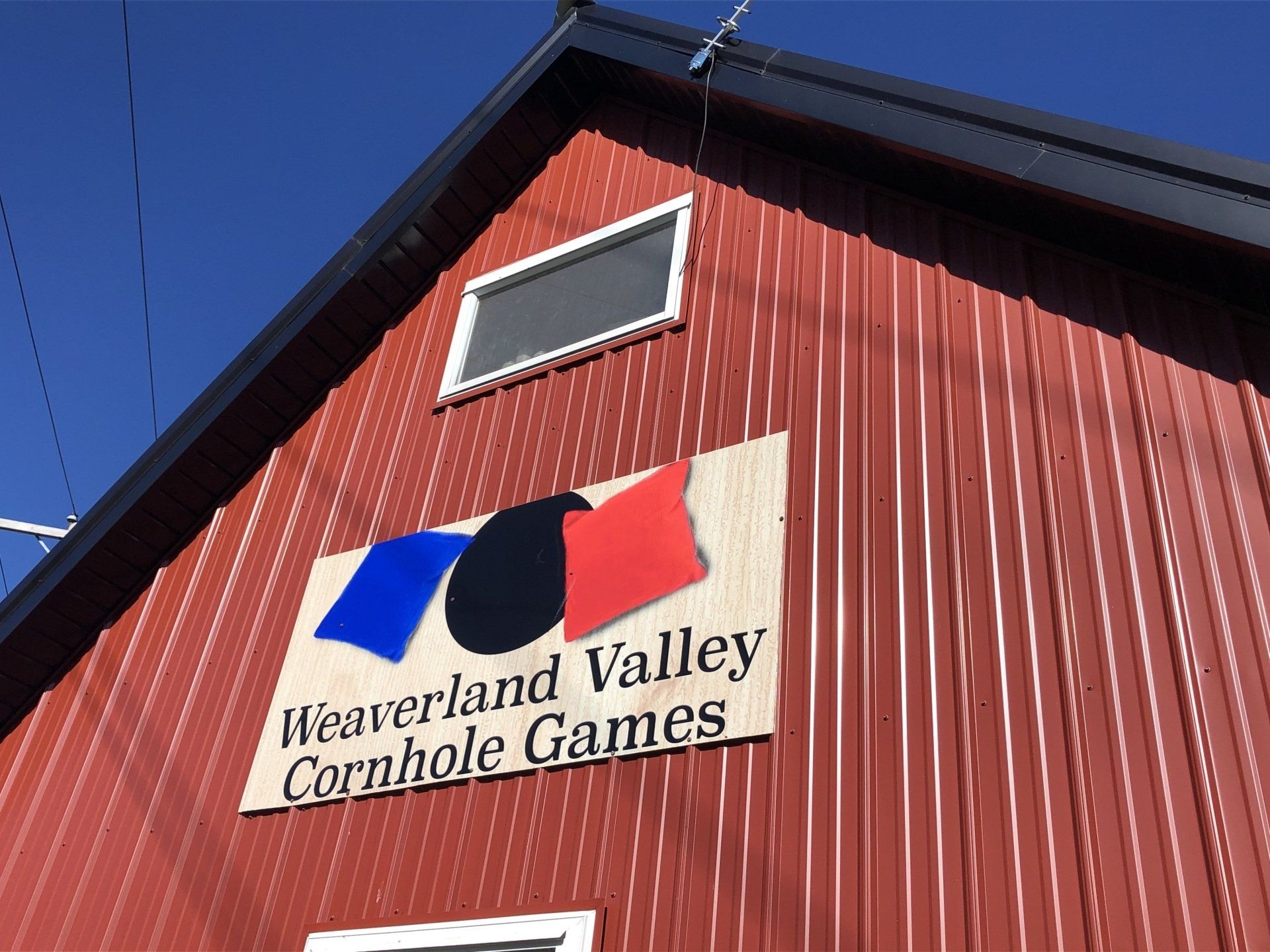 Weaverland Valley Boards Photo Gallery | East Earl, PA