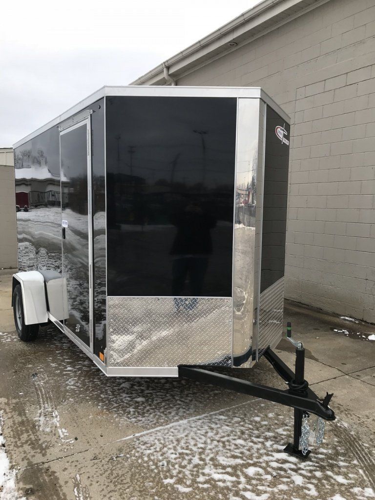 Cross Trailers | Trailer Manufacturer | Elkhart, IN