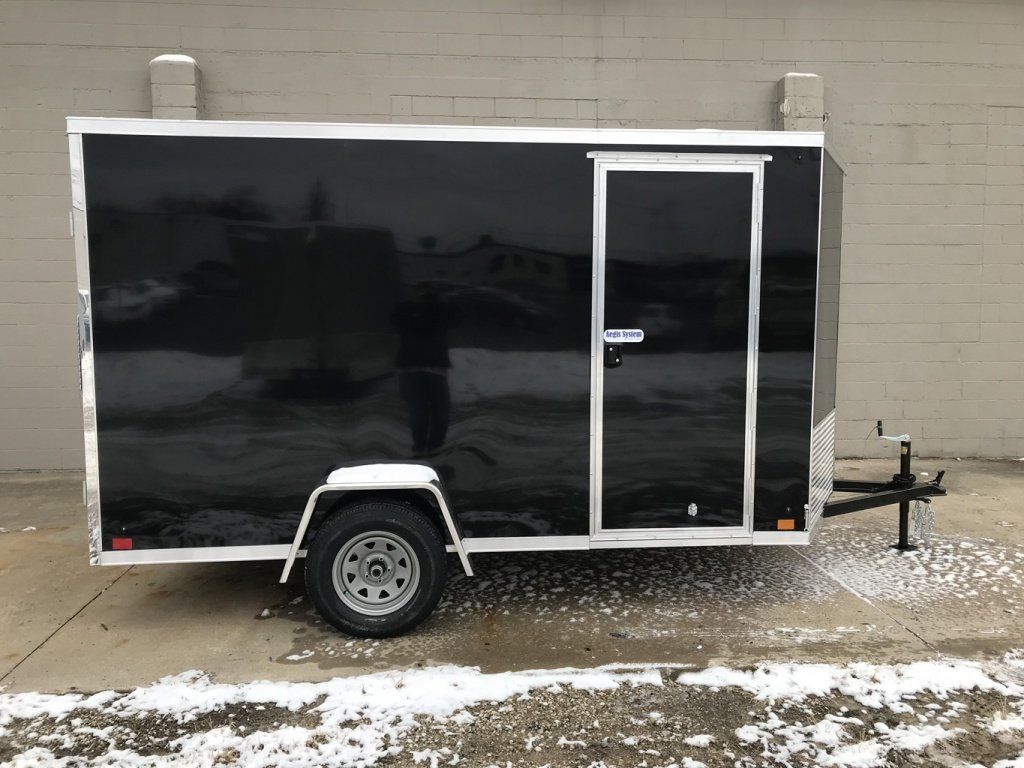 Cross Trailers | Trailer Manufacturer | Elkhart, IN