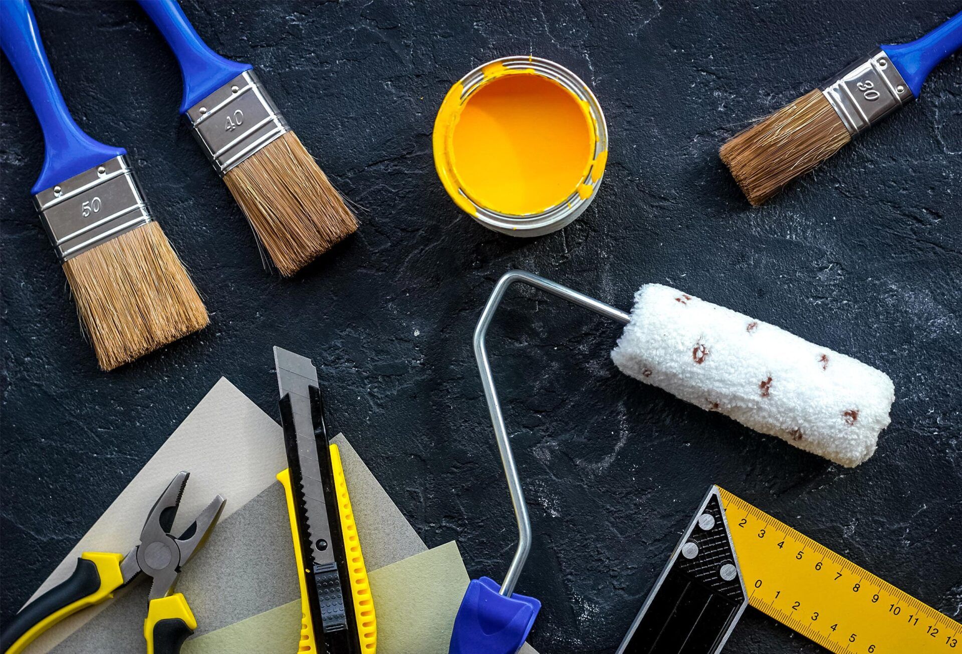 Painters Progressive Painting & Construction Services Inc Winston GA