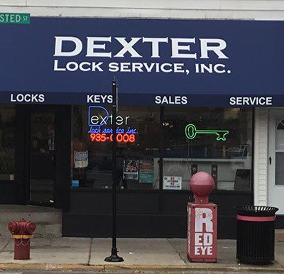 Dexter Lock Service Inc. | Residential Locksmith Chicago IL