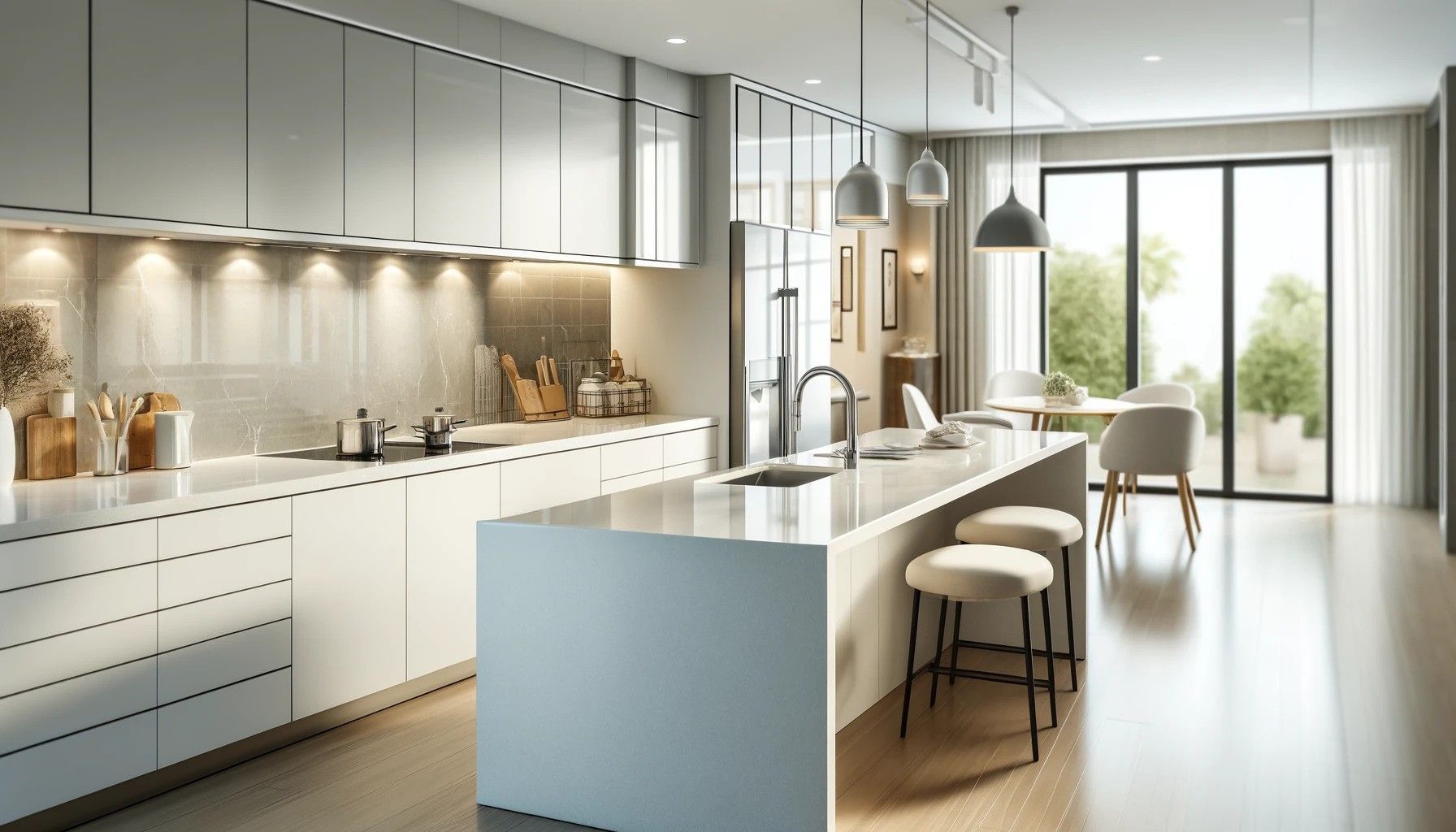 Blog | All Star Granite & Quartz