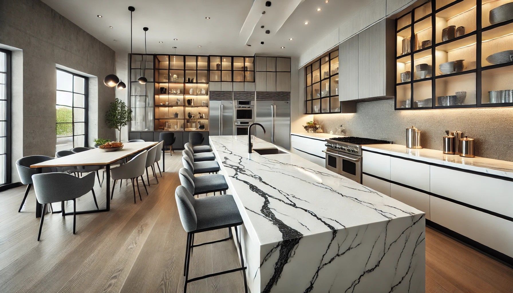 Blog | All Star Granite & Quartz