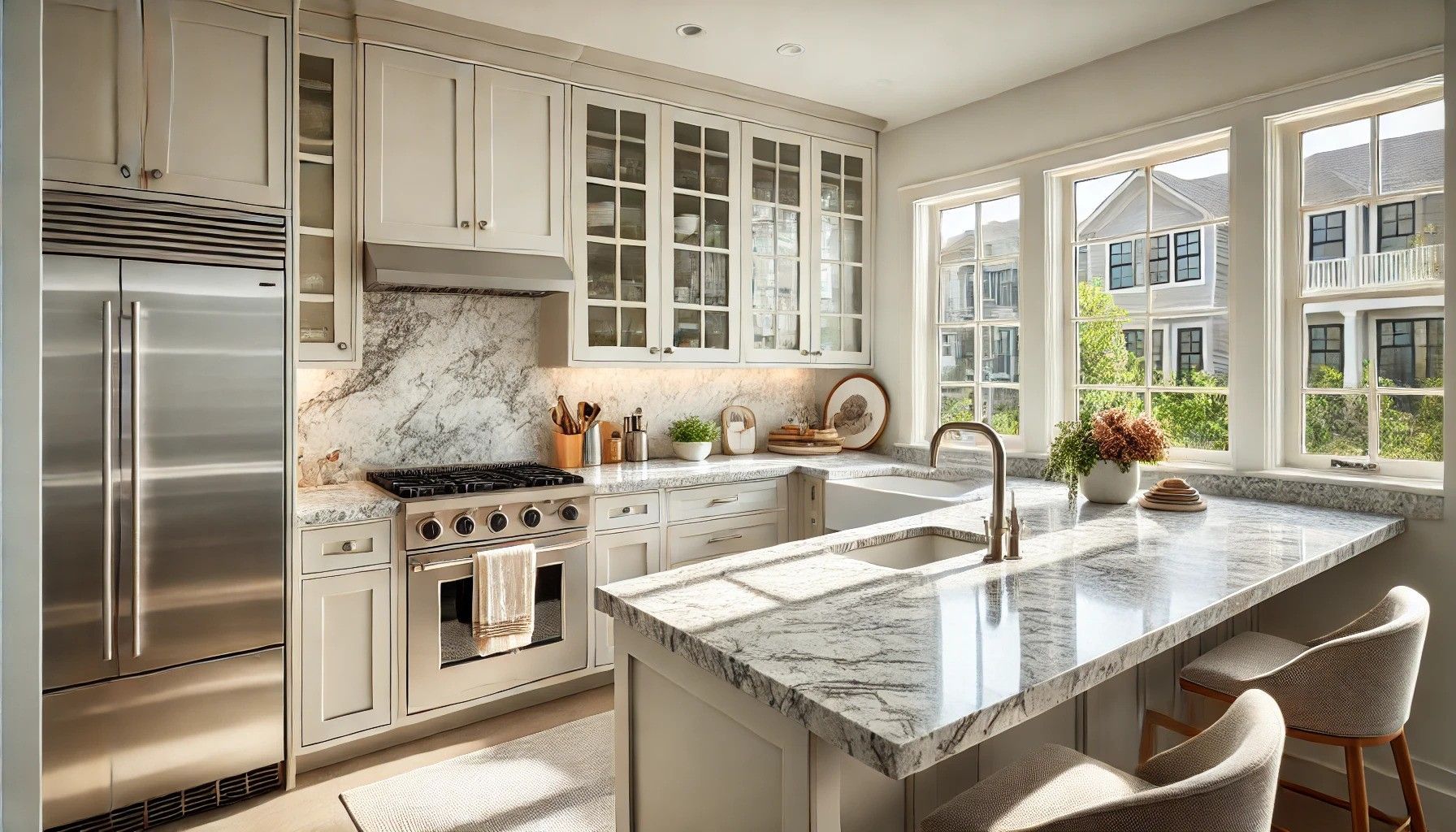 Blog | All Star Granite & Quartz