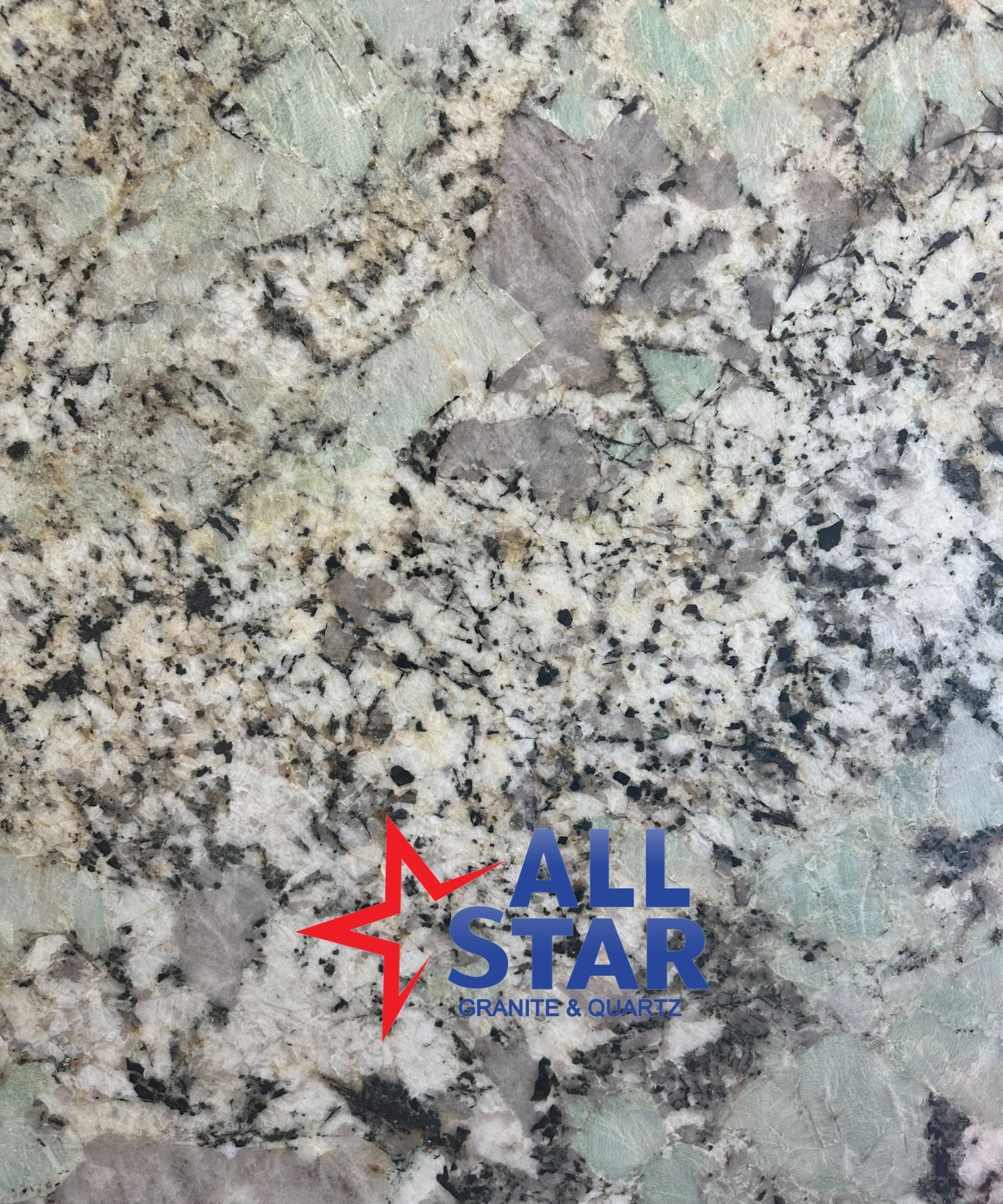Inventory | All Star Granite & Quartz