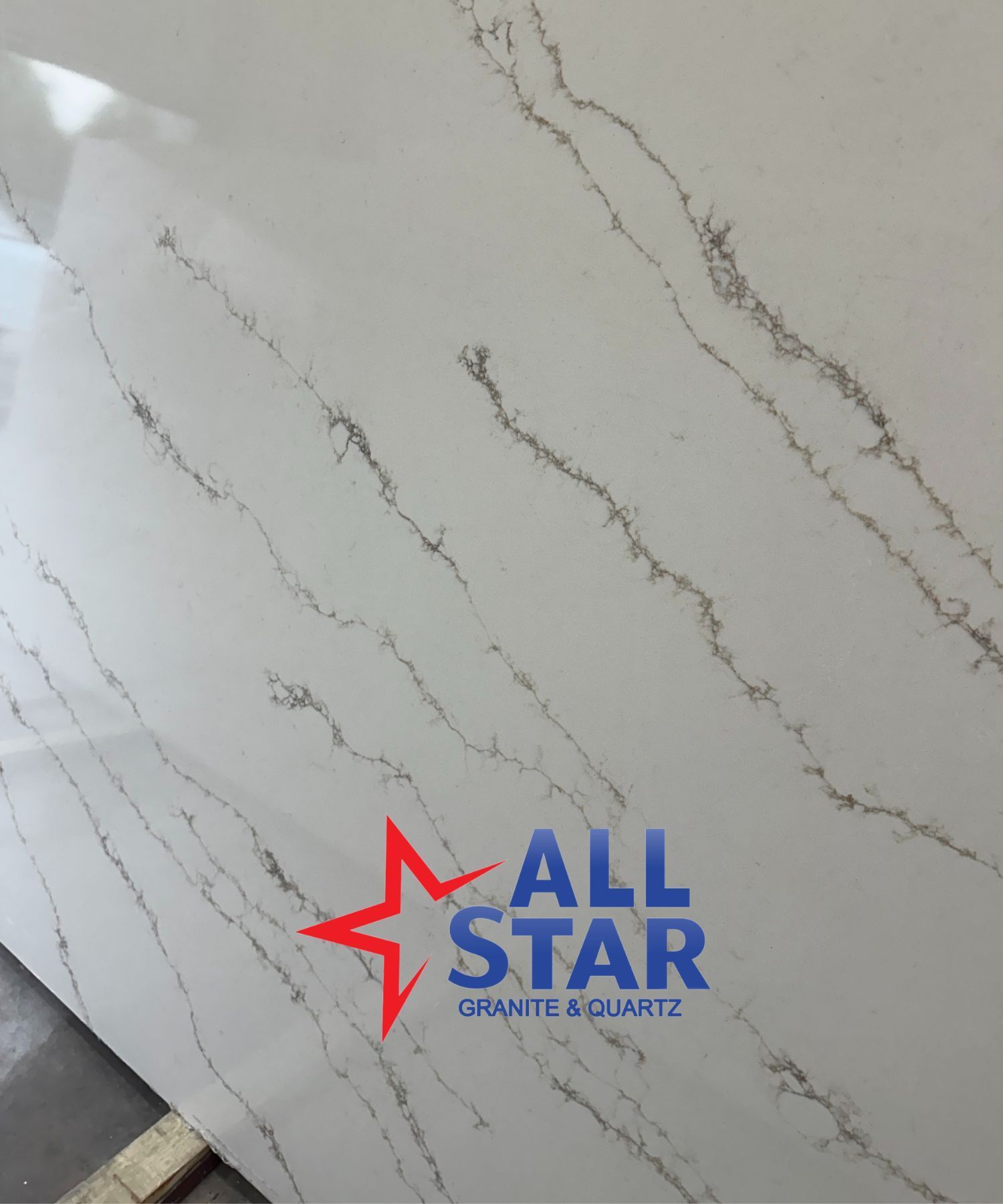 Inventory | All Star Granite & Quartz