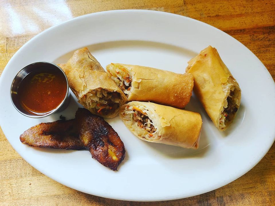 Mobay Cafe | Caribbean Restaurant | Milwaukee, WI