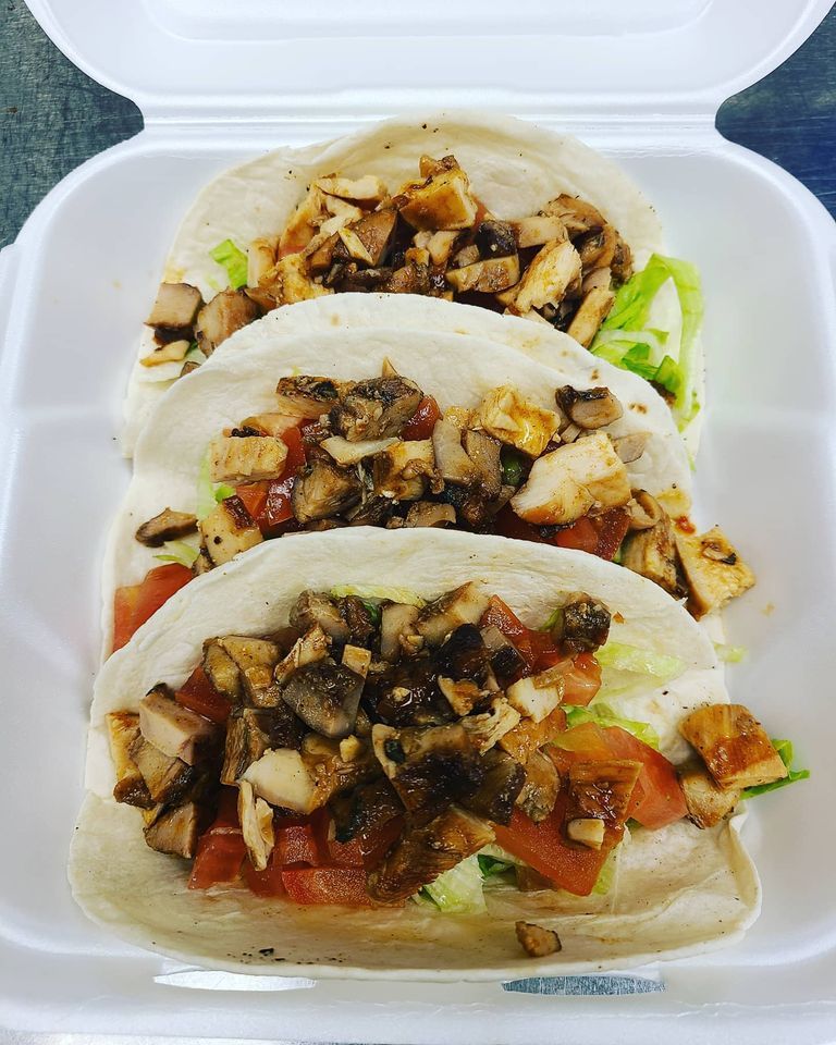 Mobay Cafe | Caribbean Restaurant | Milwaukee, WI