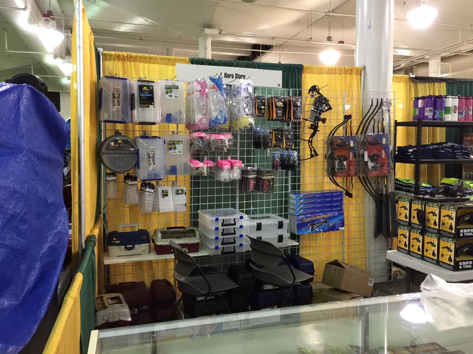 Photo Gallery | J Hara Store Inc.