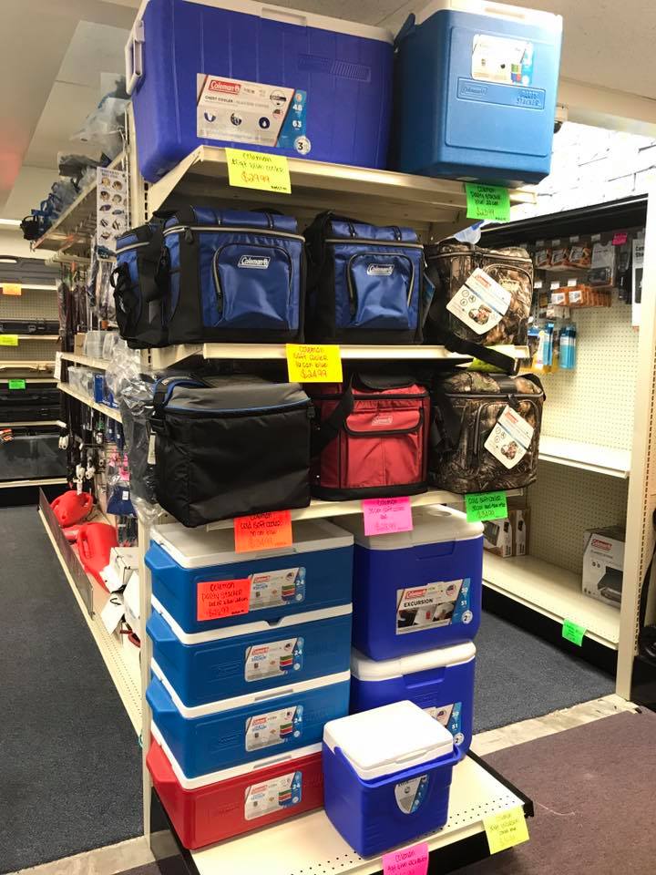 Fishing, Hunting & Archery Equipment Oahu, Honolulu - J Hara Store Inc.