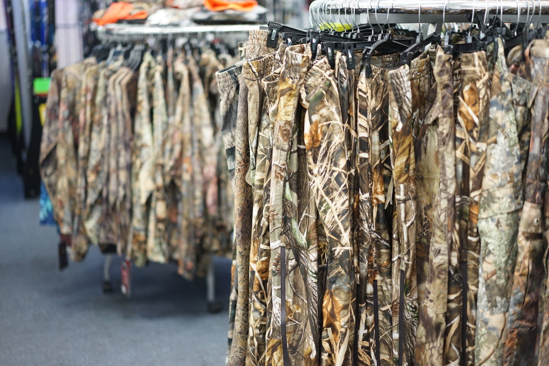 Photo Gallery | J Hara Store Inc.