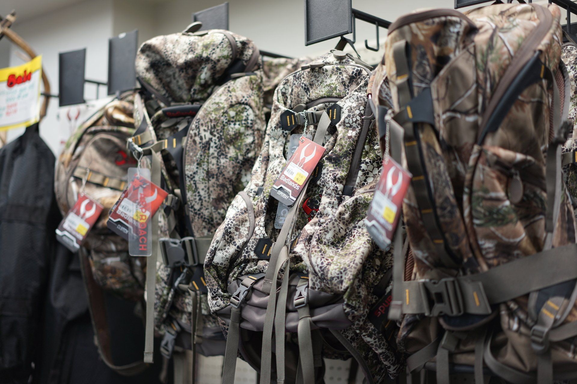 Photo Gallery | J Hara Store Inc.