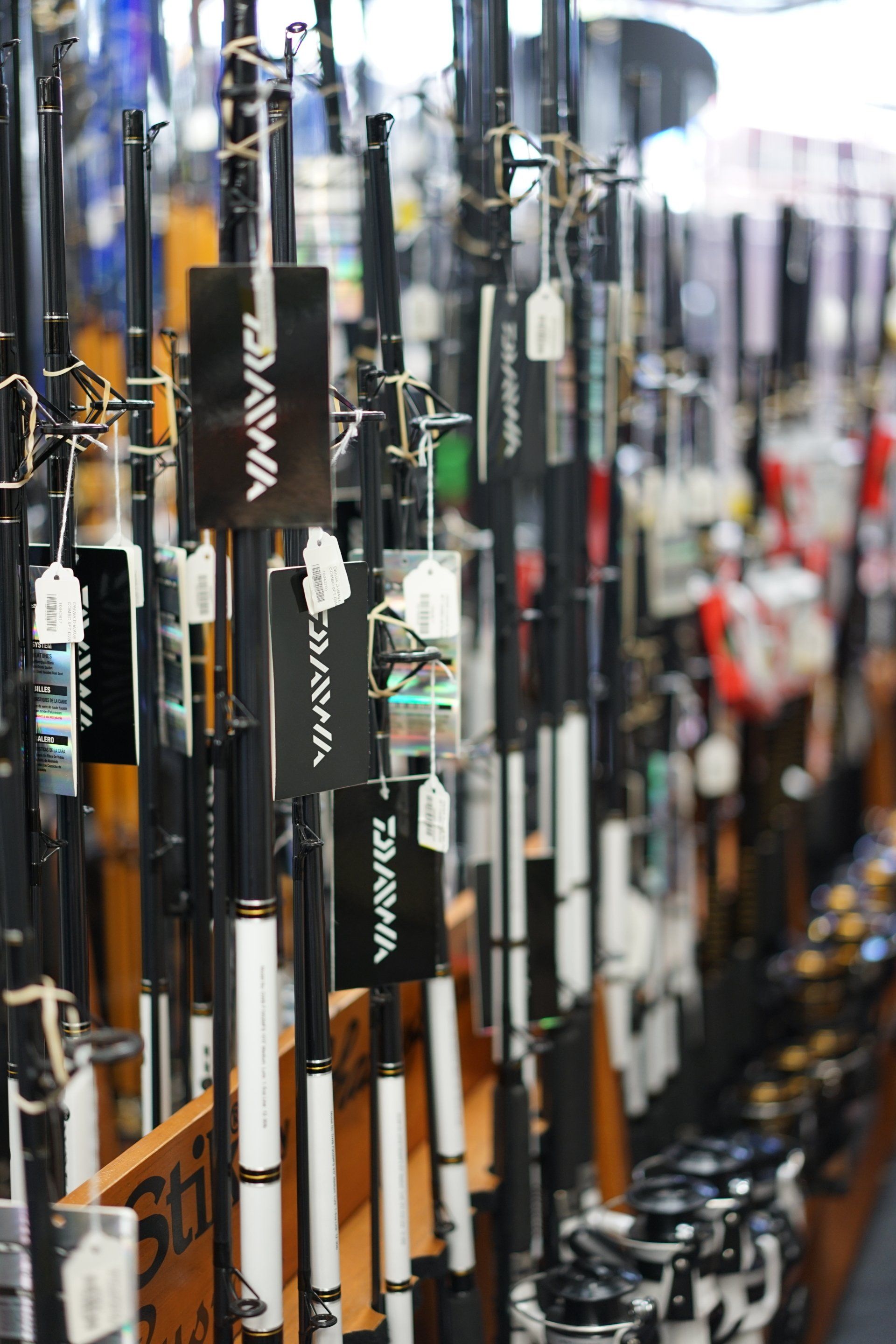 Photo Gallery | J Hara Store Inc.