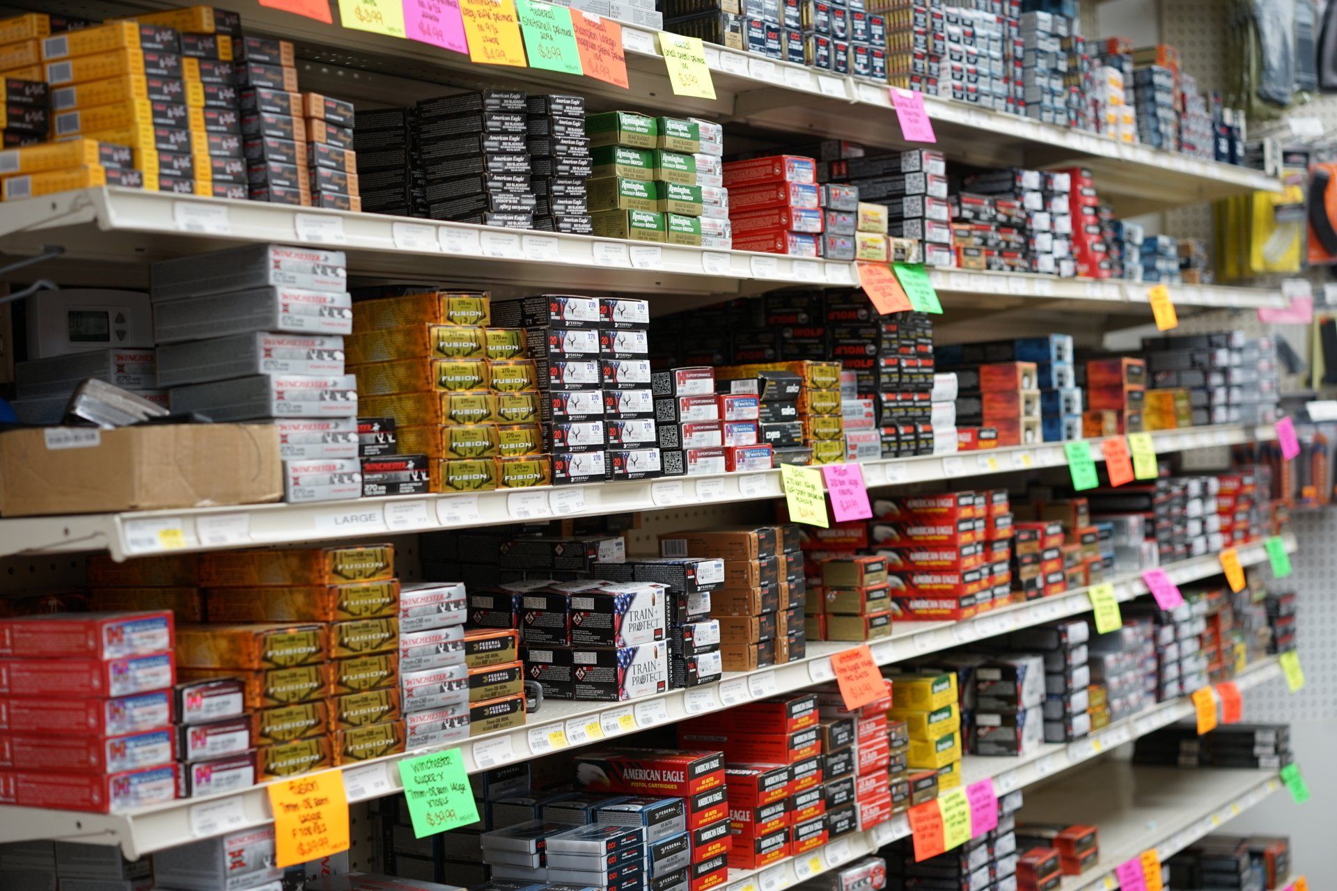 Photo Gallery | J Hara Store Inc.