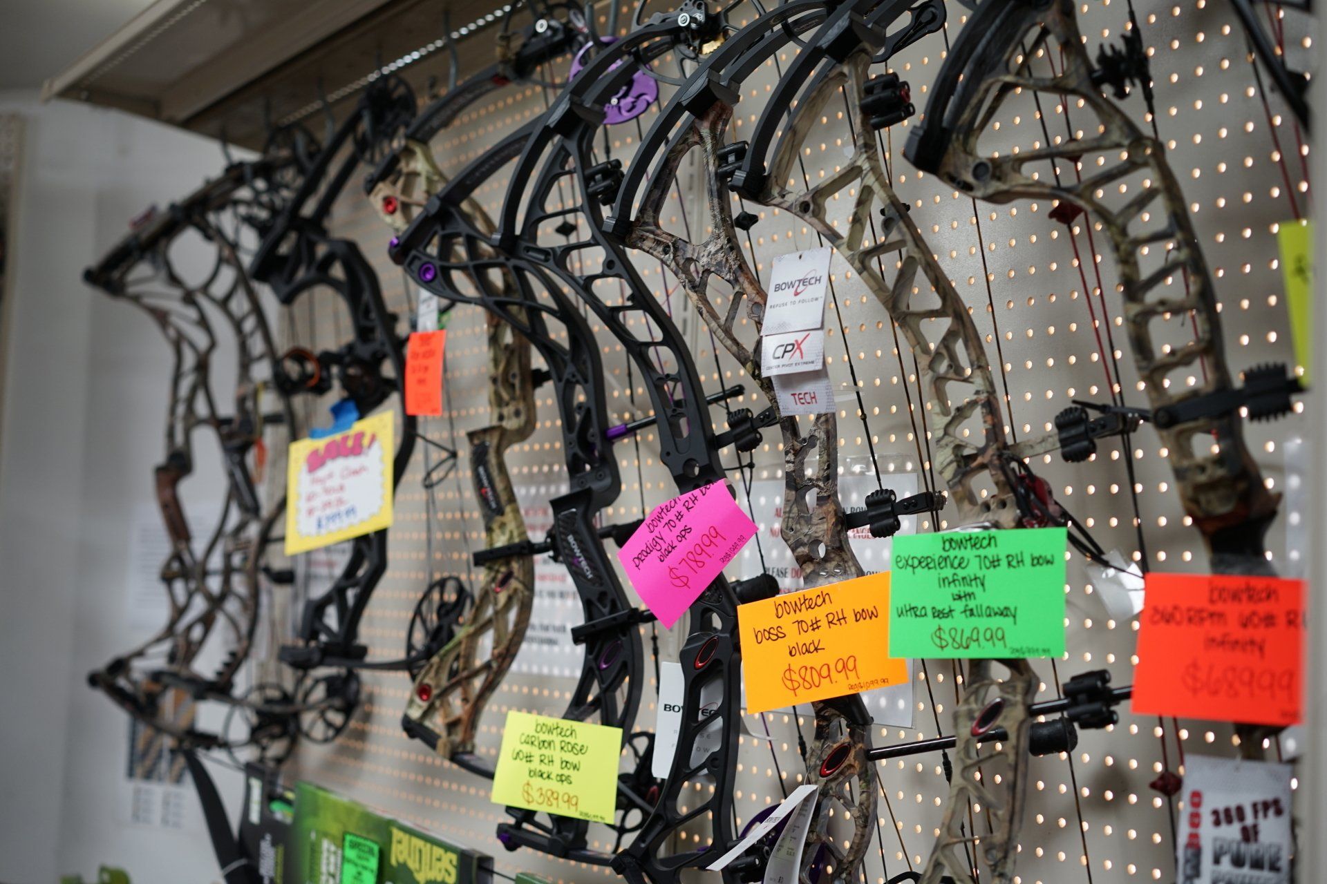 Photo Gallery | J Hara Store Inc.