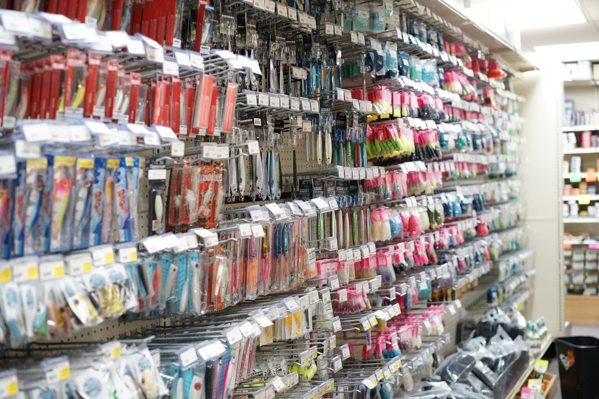 Photo Gallery | J Hara Store Inc.