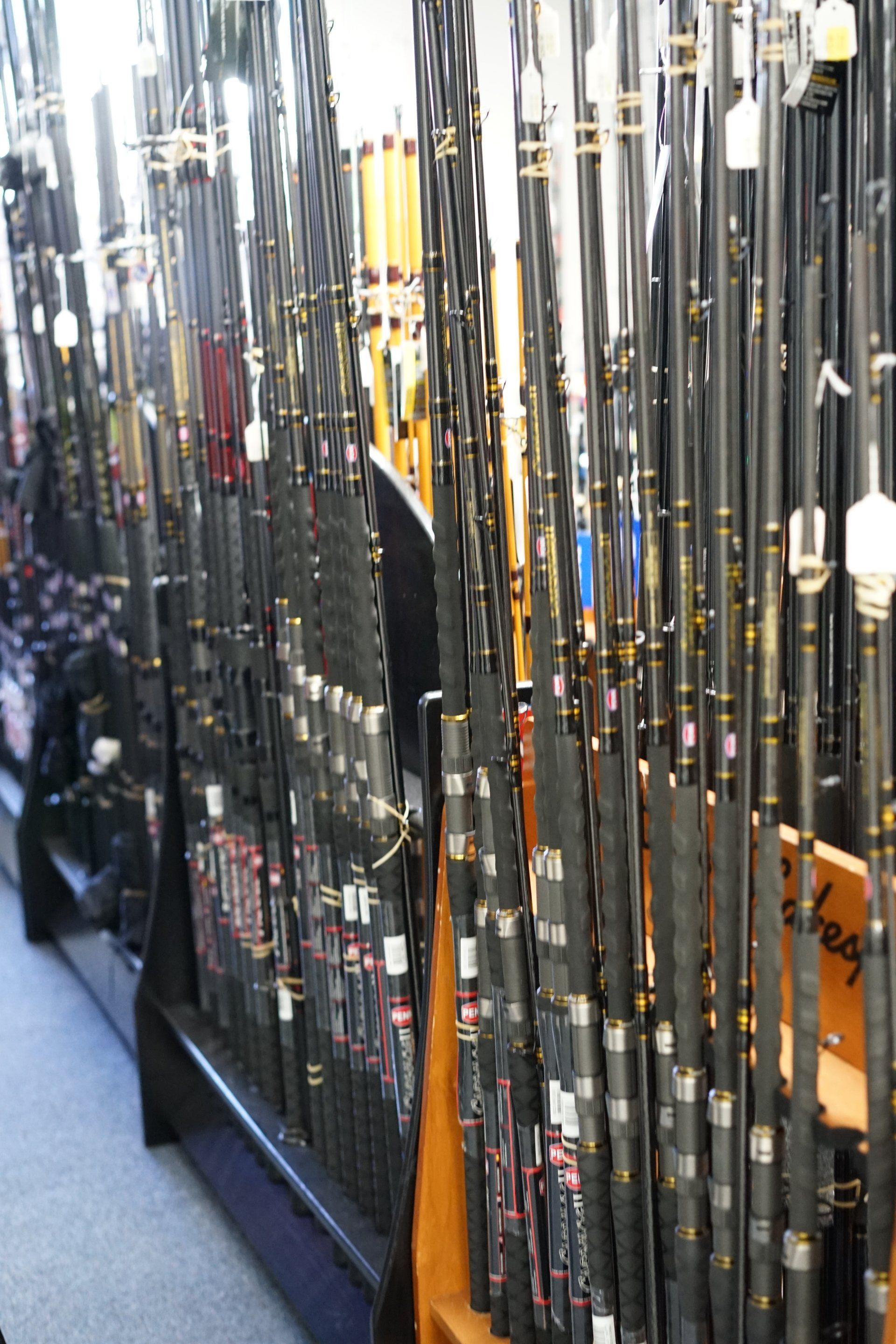 Photo Gallery | J Hara Store Inc.