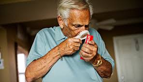 Seniors and Vision