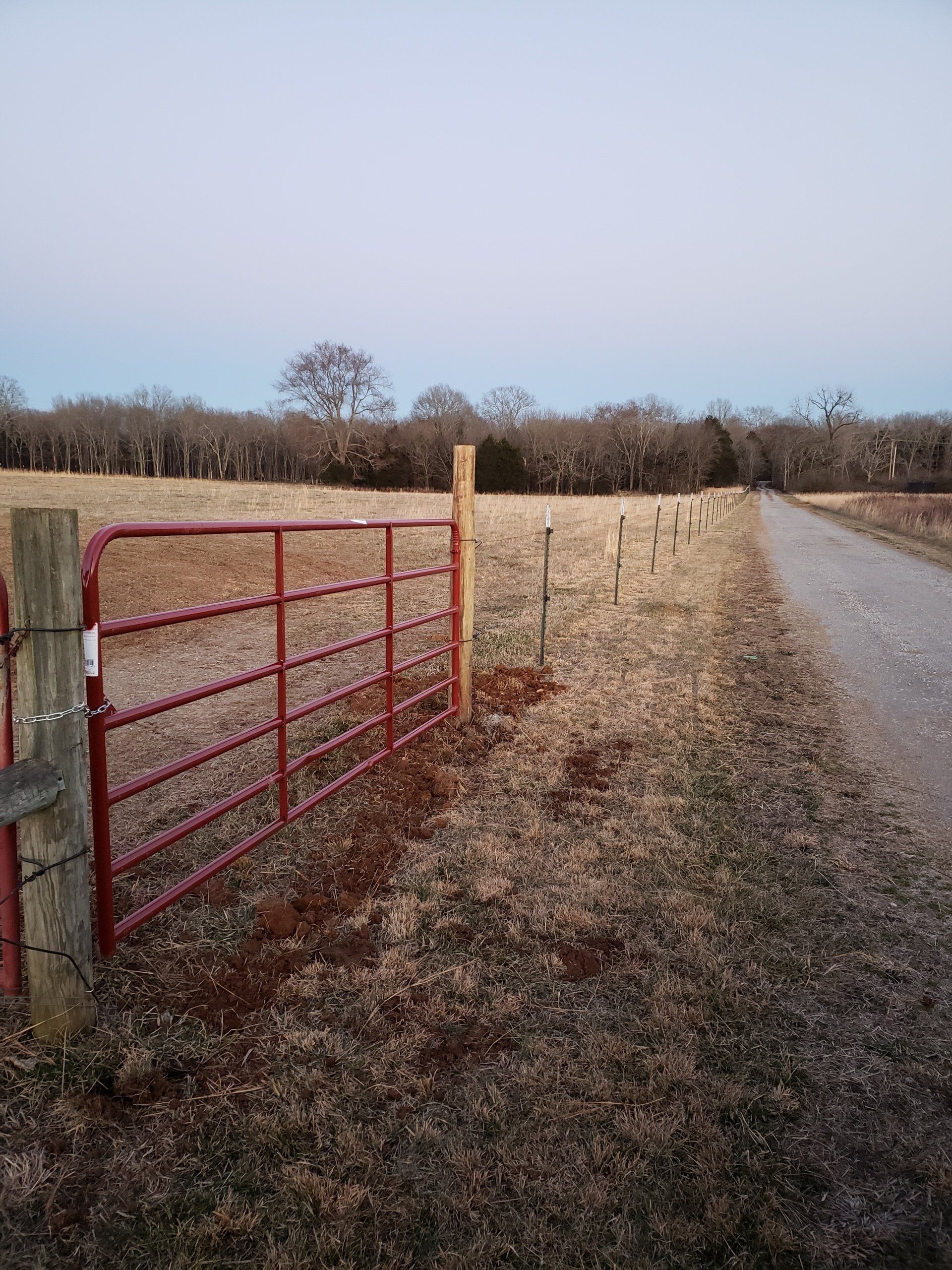 Farm Fencing | Slip Board Fencing | Murfreesboro, TN