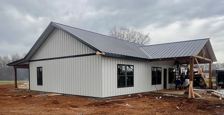 KD Construction | Manchester, TN and Murfreesboro, TN