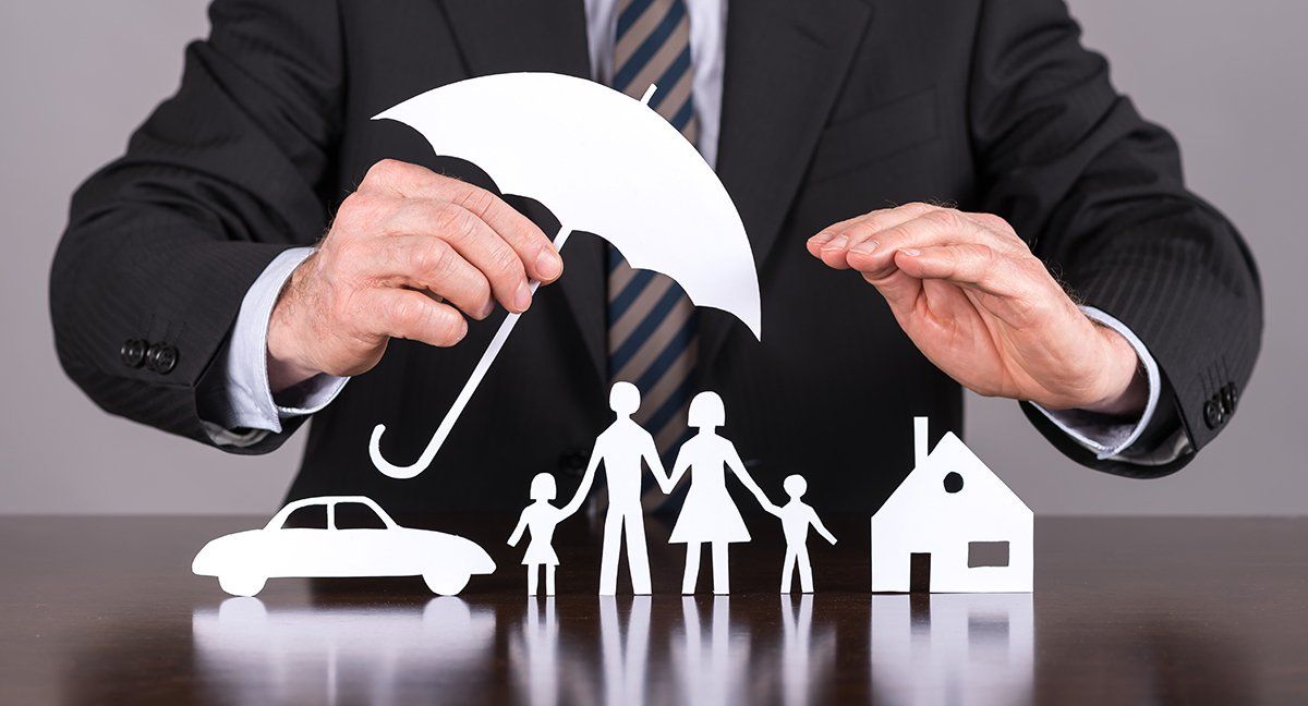 Financial Protection | Fortress Insurance Services | Ames IA