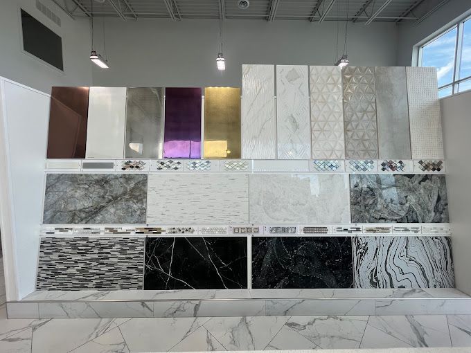 Marble | Bella Casa Tile & Stone | Shelby Township, MI