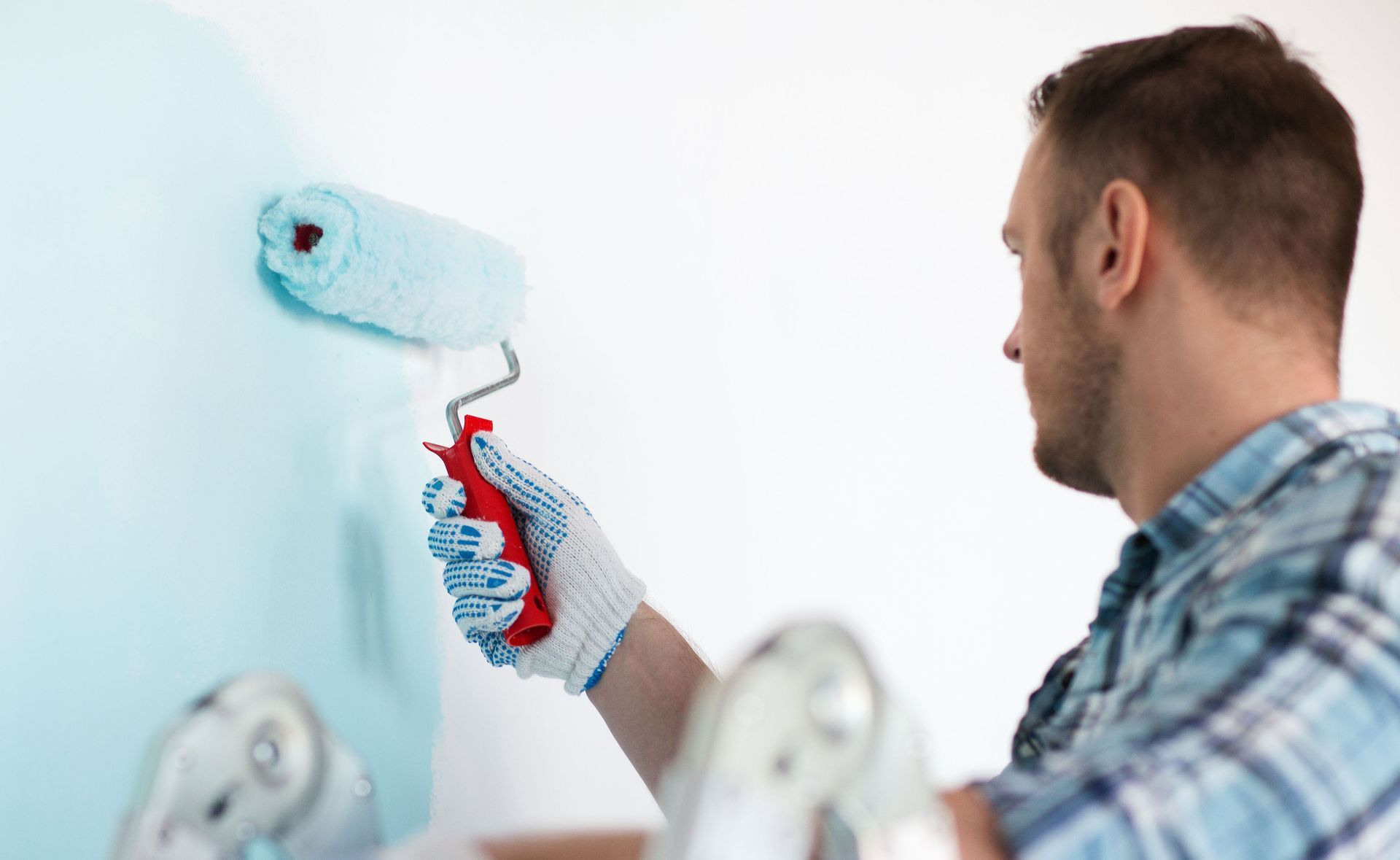 Exterior Residential Painting | San Diego, CA