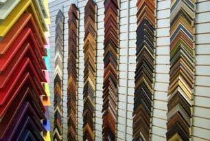 Custom Framing Service | Fayetteville, NY