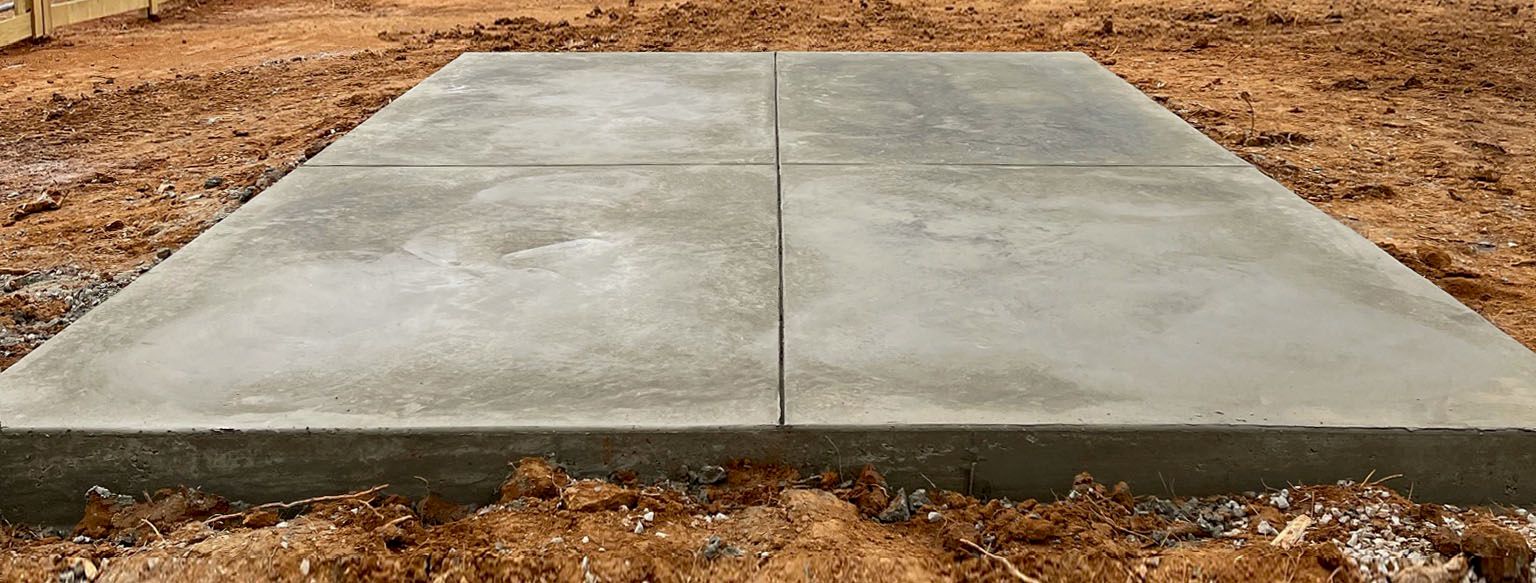 Concrete Patio Murfreesboro, TN | Elite Concrete