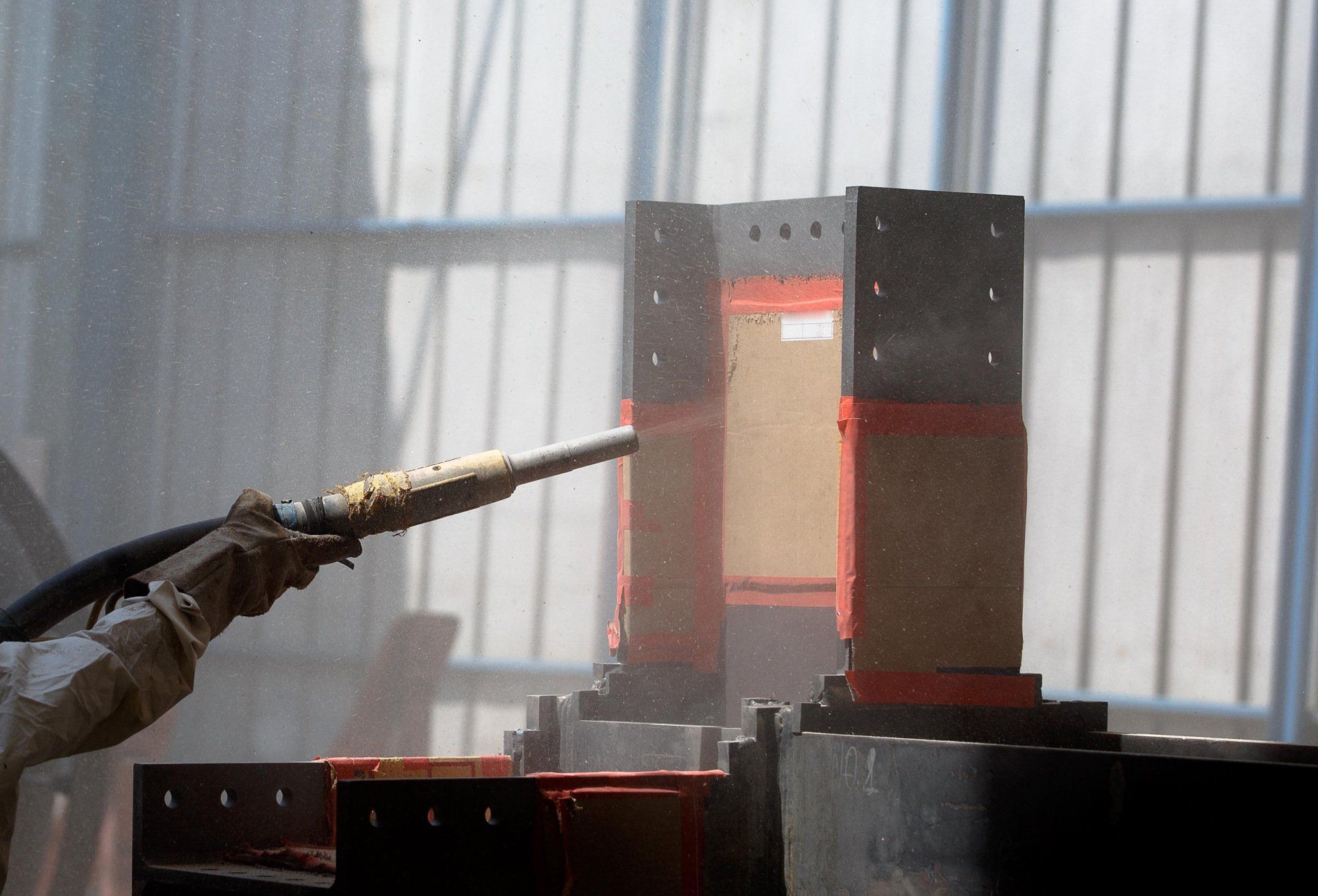 Rust Proofing Services | Rust Removal | Howell, MI