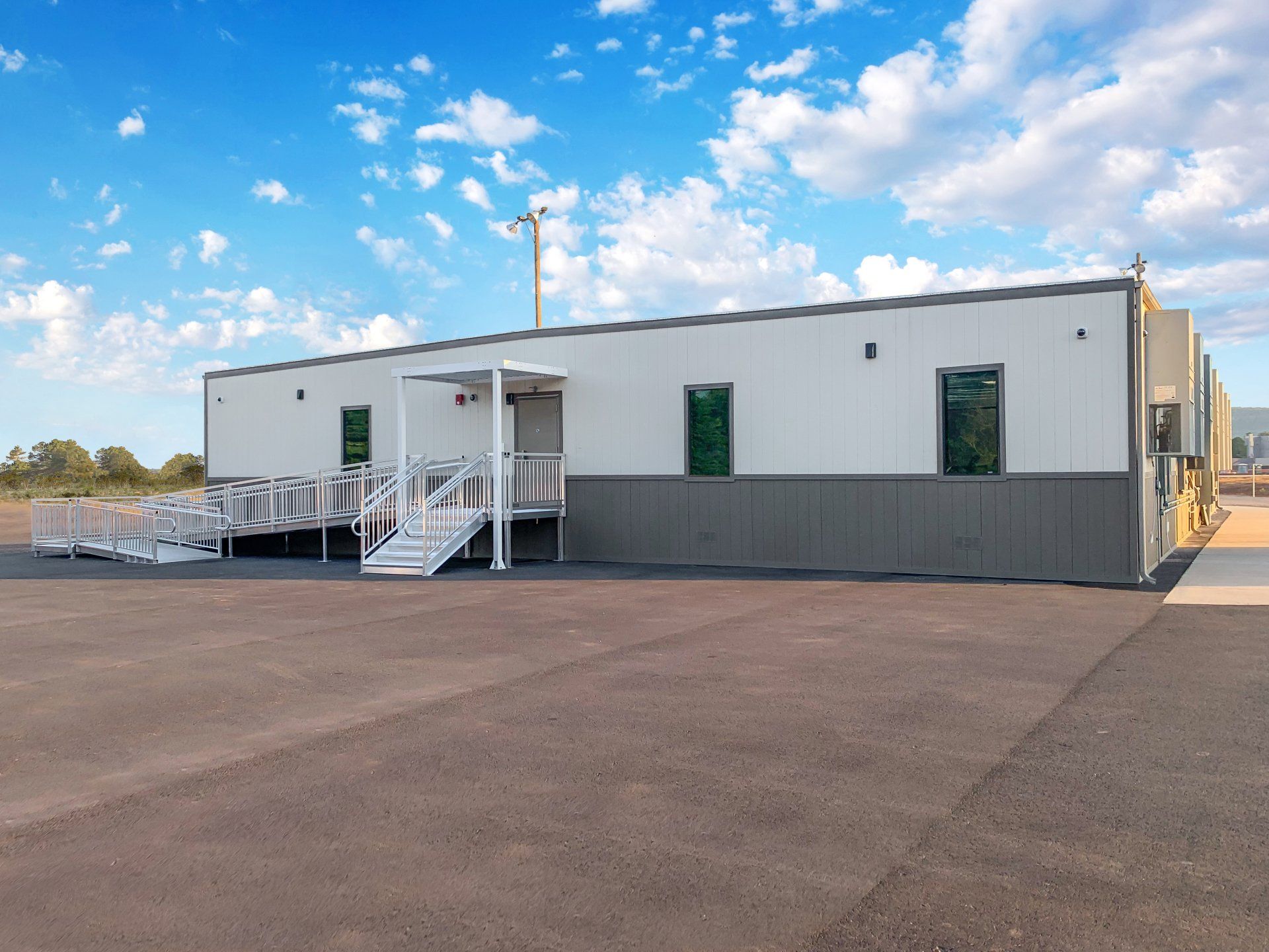 Modular Buildings | Modular Construction | Modular Concepts, Inc.