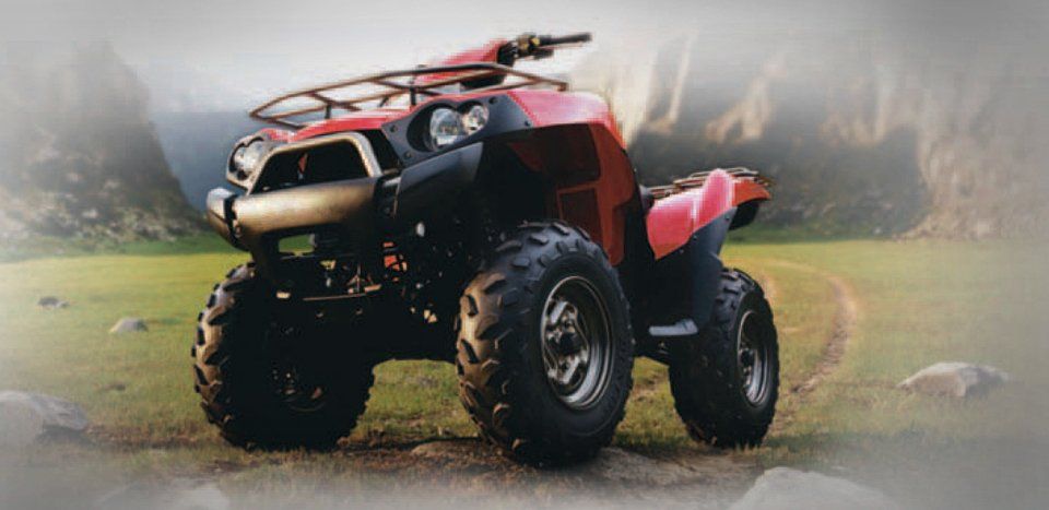 DCNR Services | ATV Registrations | Sunbury, PA